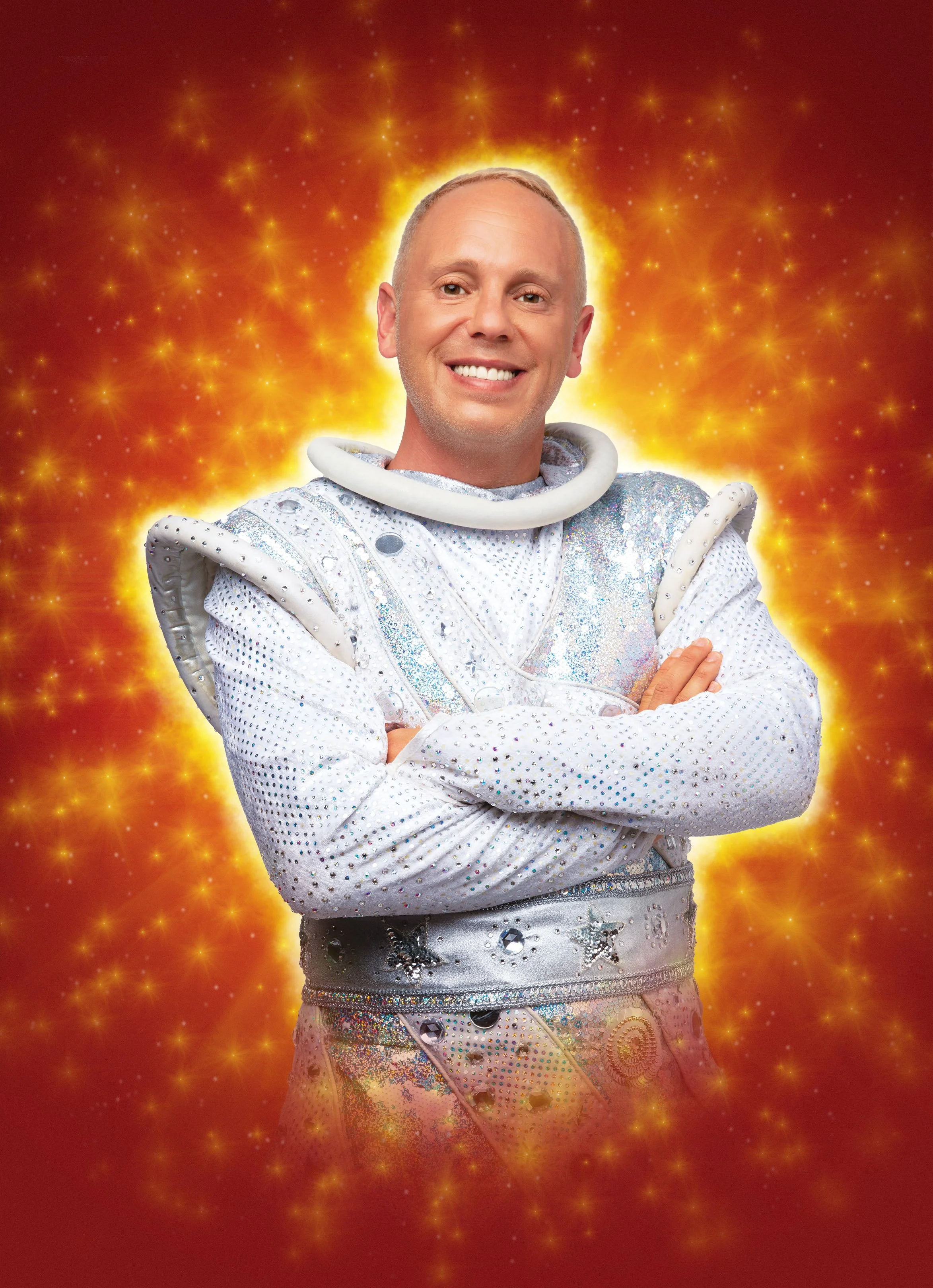 Lesley Joseph And Rob Rinder To Star In The Fairest Pantomime Of Them ...