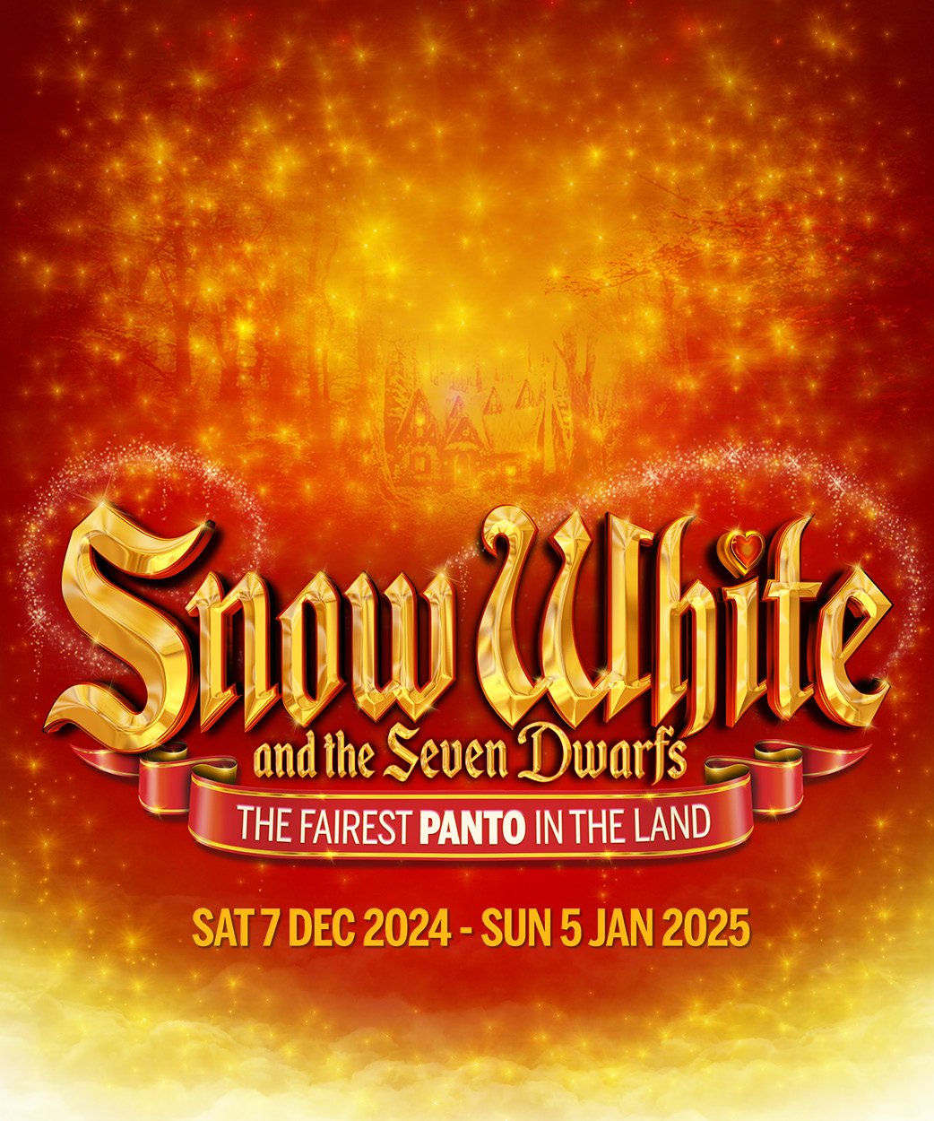 Bromley — Crossroads Pantomimes