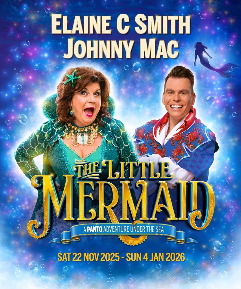 Crossroads Pantomimes