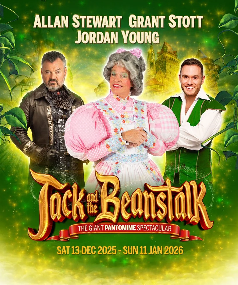 Crossroads Pantomimes