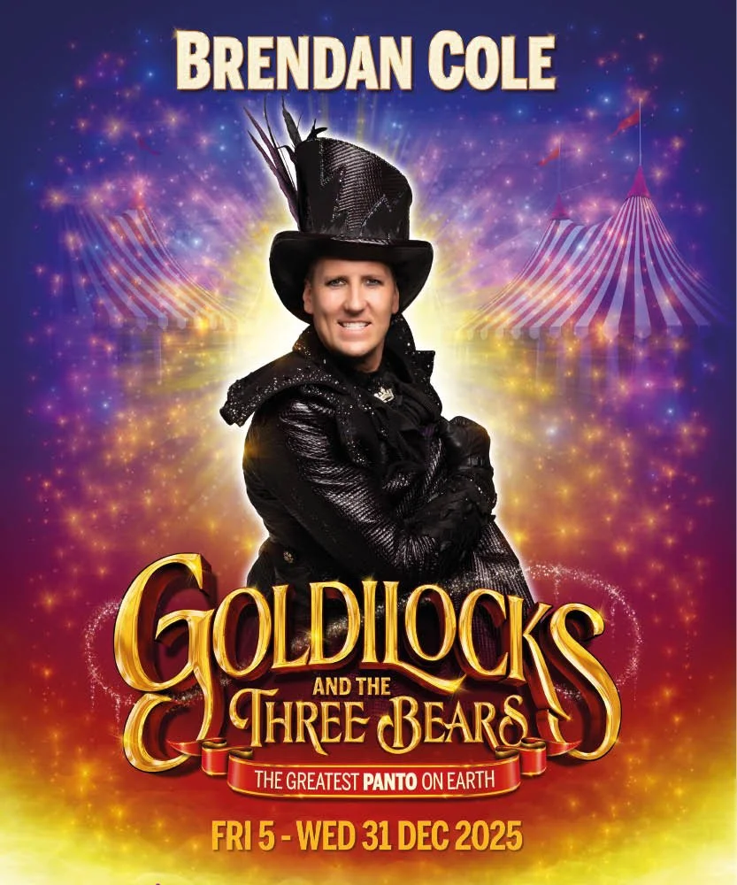 Crossroads Pantomimes