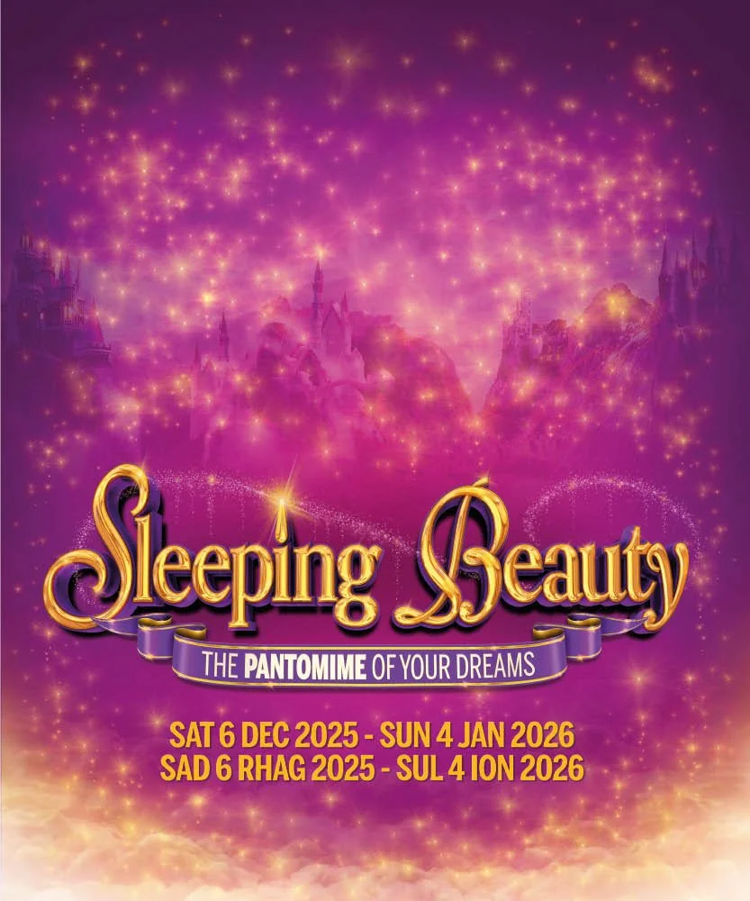 Cardiff — Crossroads Pantomimes