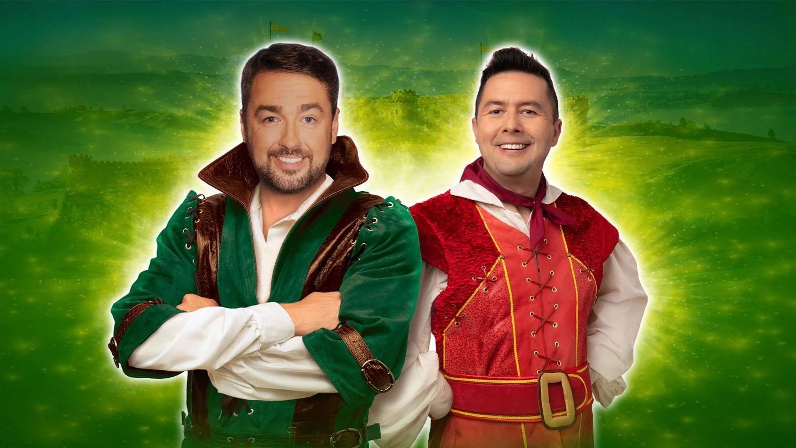 News — Crossroads Pantomimes