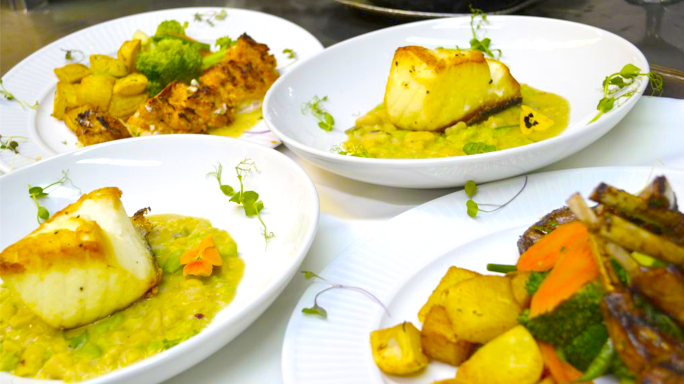 Gallery | Italianissimo | Staten Island — Italianissimo