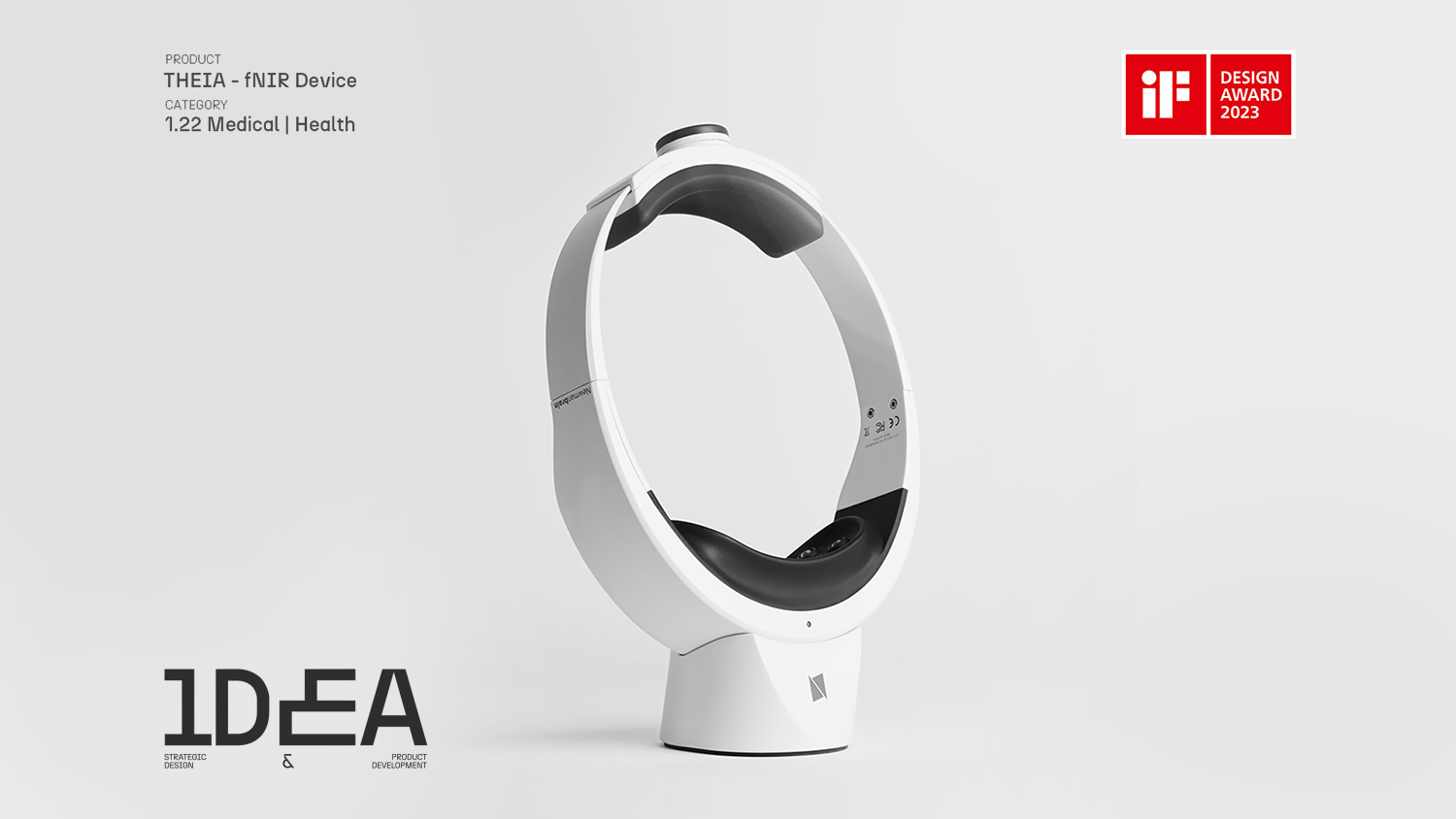 IDEA DESIGN (Grupo Idea) ha sido galardonado a nivel internacional en ...