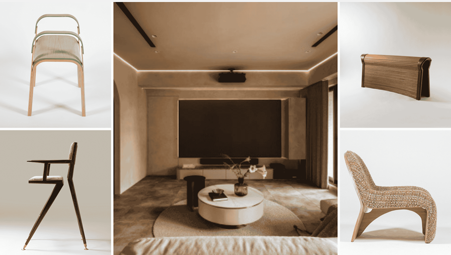 The SIT Furniture Design Award 2026 Names Its Winners — Design ...