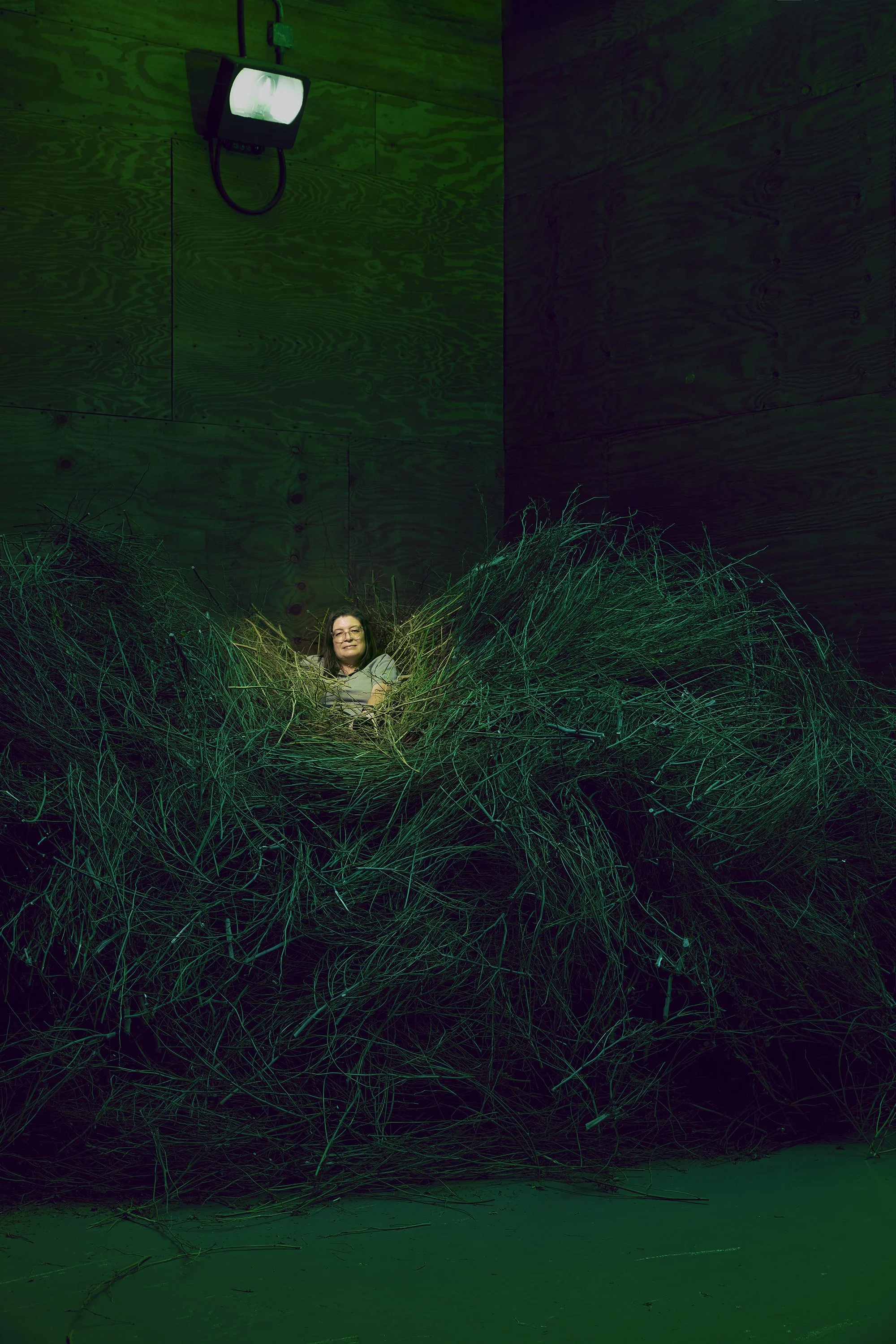 Treadwell Farms Owner by Lifestyle Photographer Brian Carlson