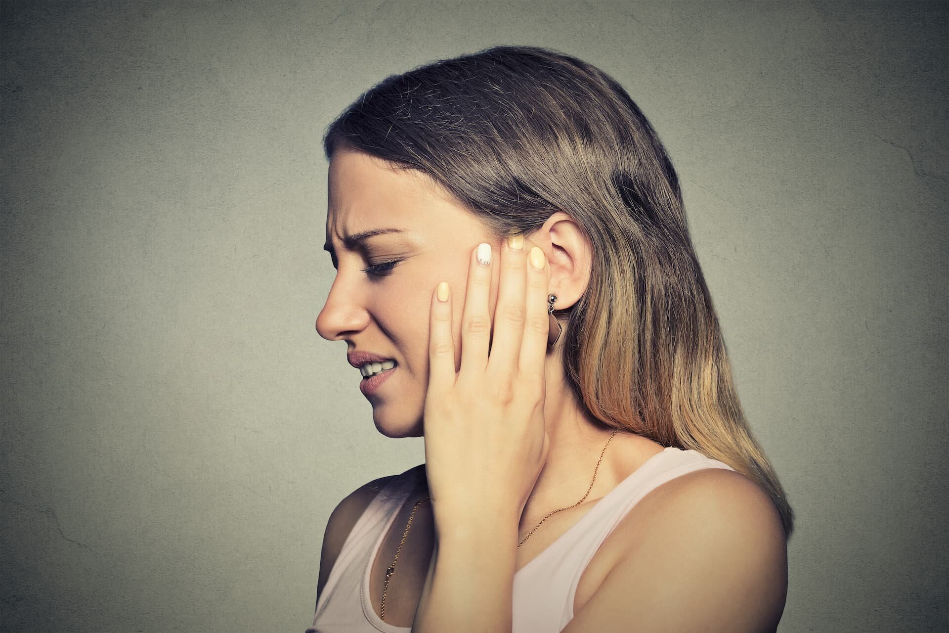 Tinnitus Assessment & Treatment — Midland Hearing Care