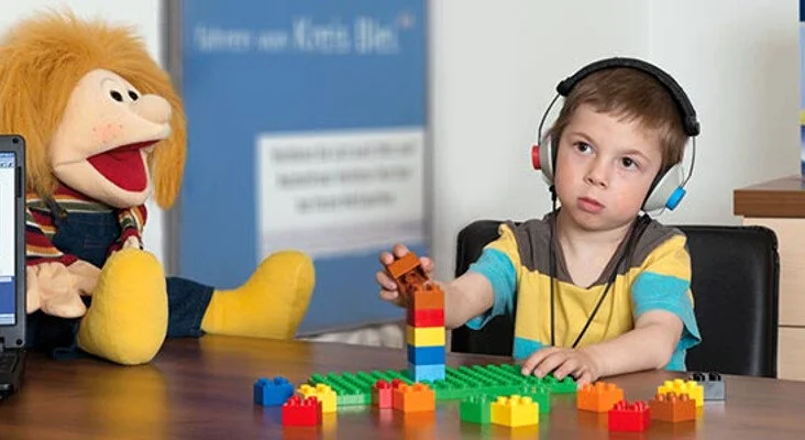Hearing Assessment - Children 4+ — Midland Hearing Care