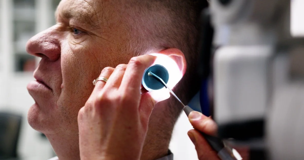 Midland Hearing Care — Audiology Services, Hearing Test, Hearing Aid