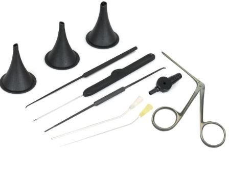 Microsuction Ear Wax Removal — Midland Hearing Care