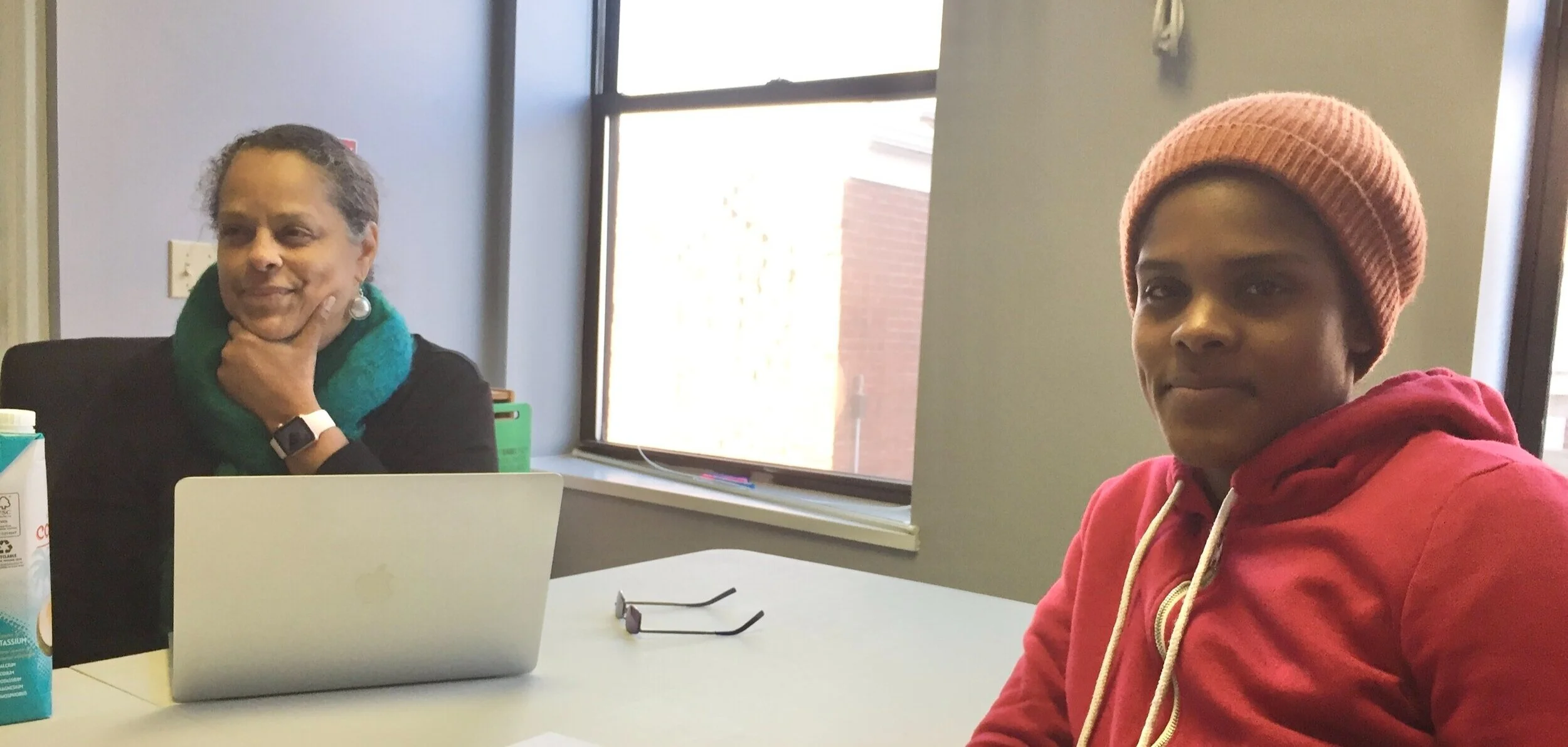 Our History — The Third Place