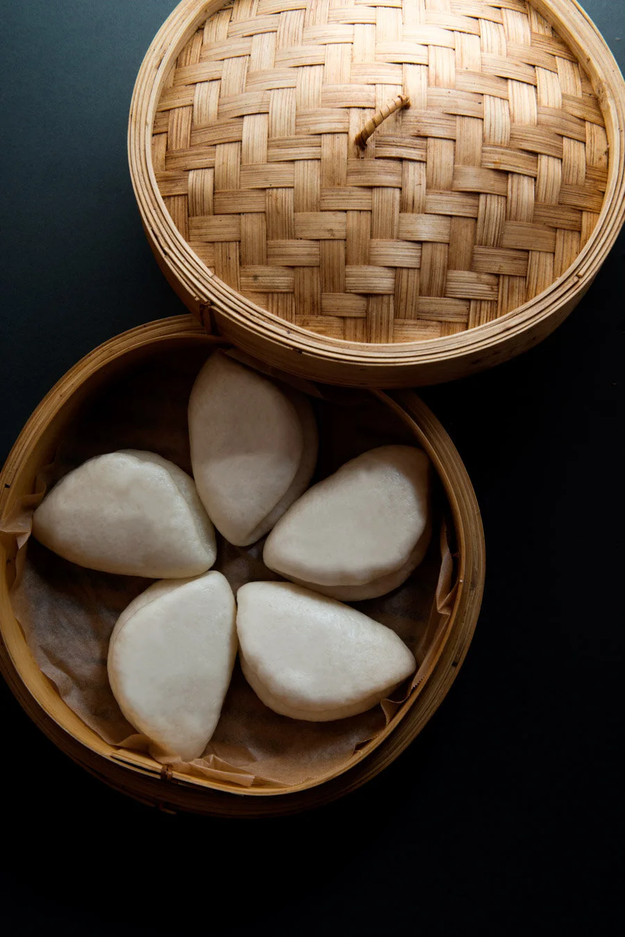 MENU — BaoBun Street Food