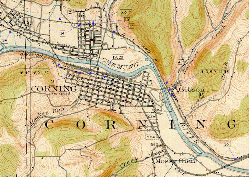 General 4 — Corning SNA