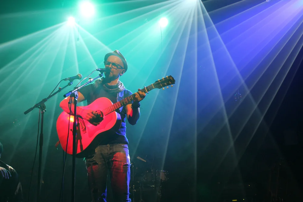 About — David Salkin