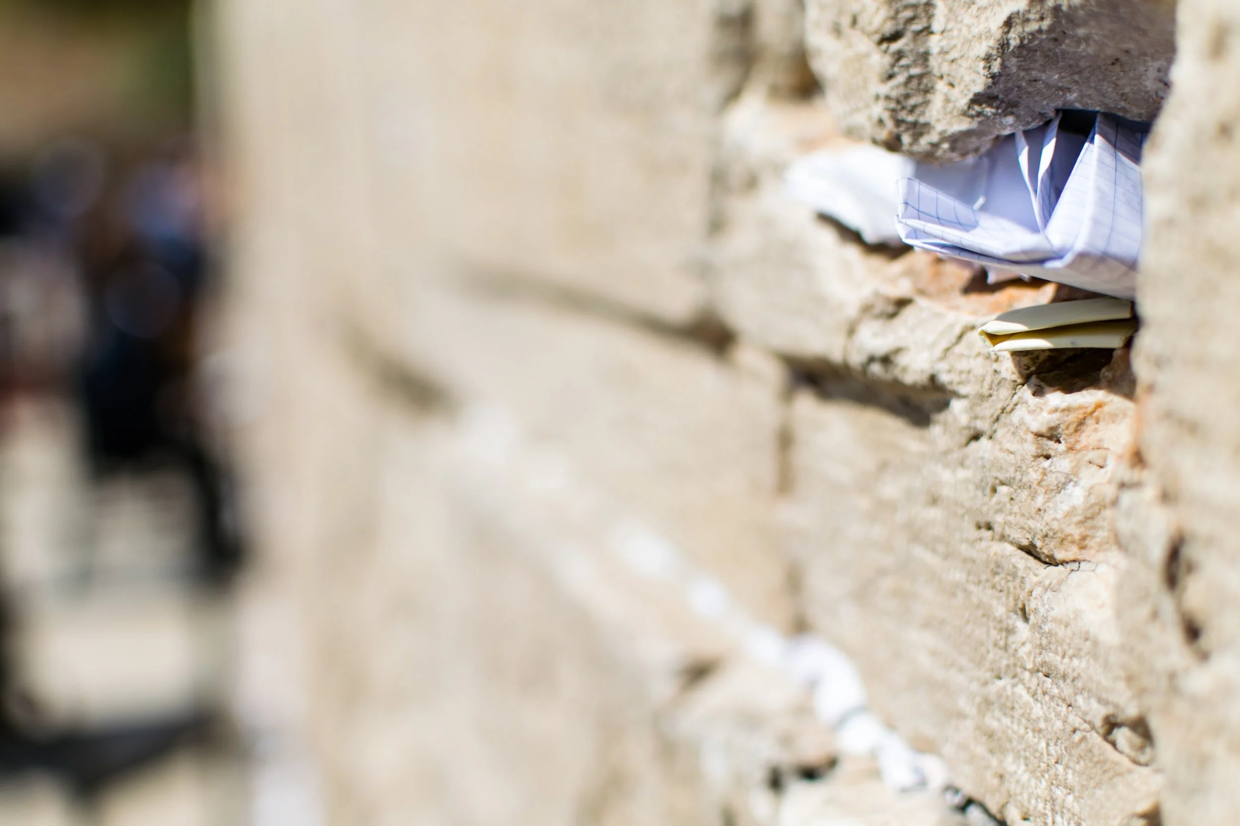 Israel Virtual House of Prayer