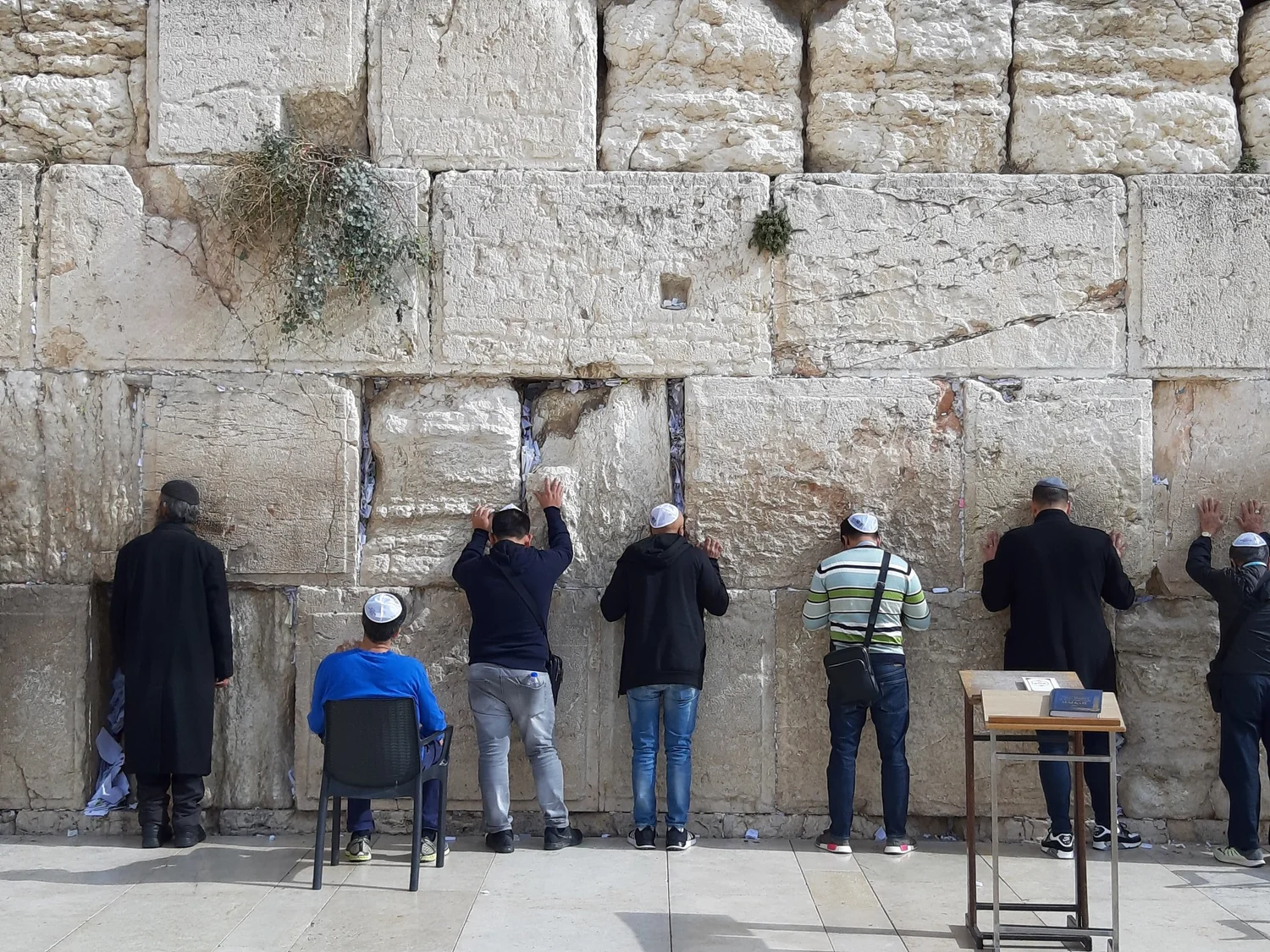 Israel Virtual House of Prayer