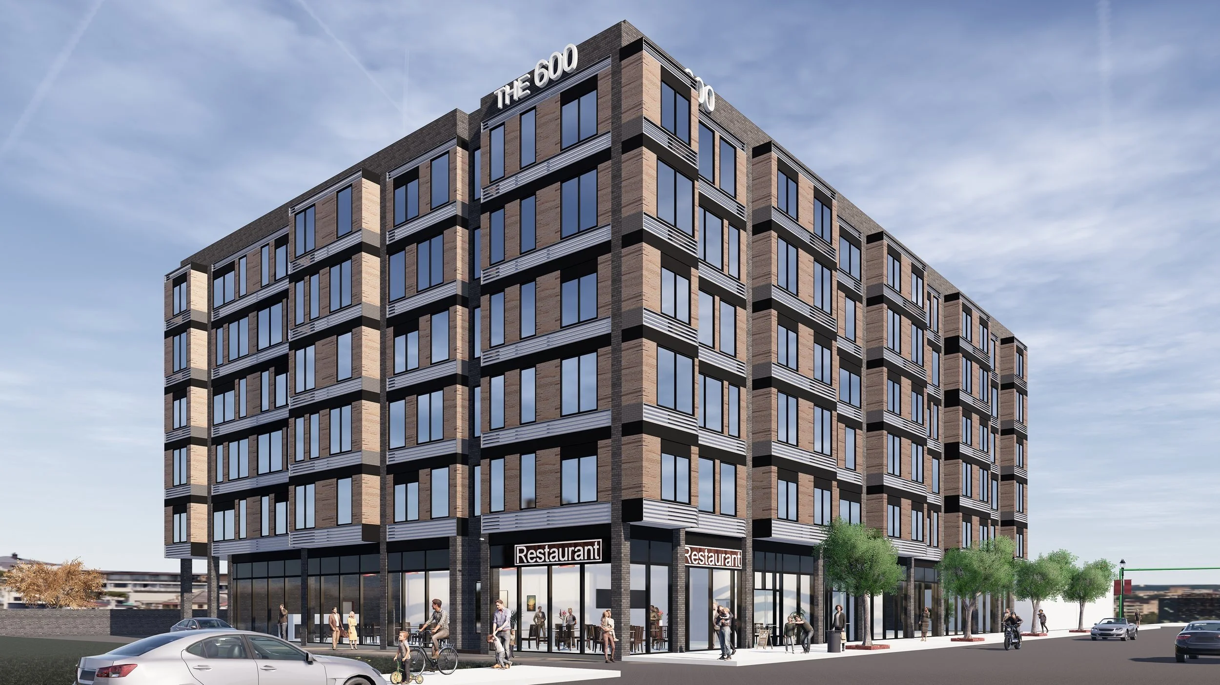 Projects — context workshop