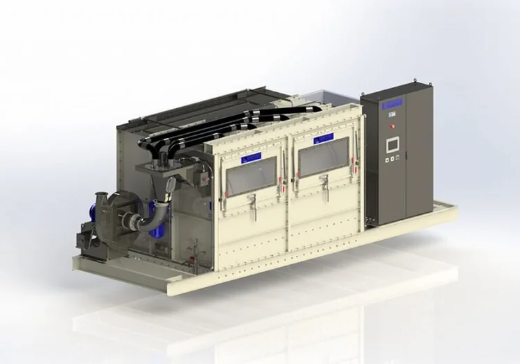 Quick Start Filter — Osprey Corporation