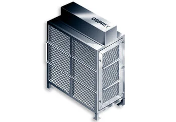 Osprey Filters — Osprey Corporation