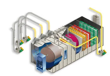 Osprey Filters — Osprey Corporation