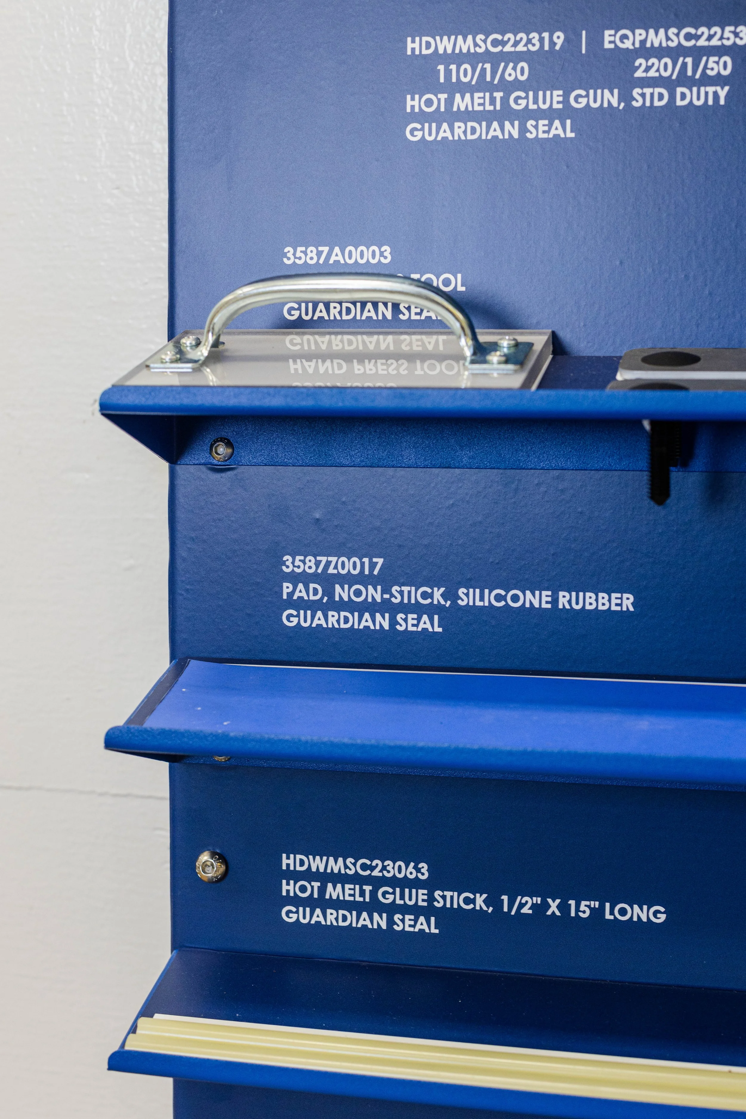 Osprey Tool Board — Osprey Corporation