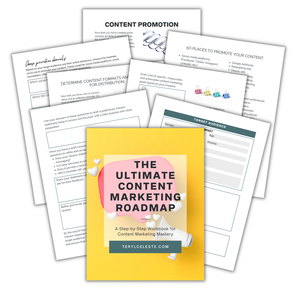 How Content Marketing Works