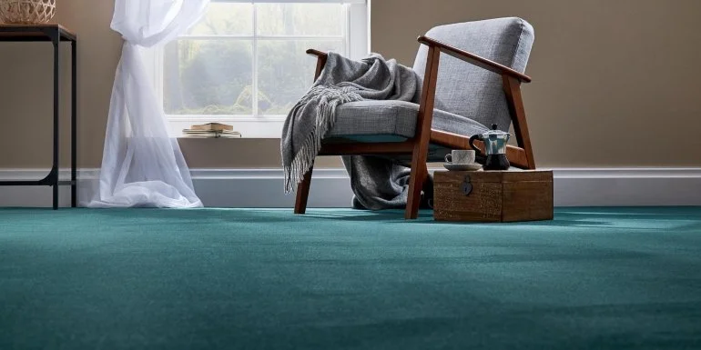 Carpet Colour Matching — Teddington Carpets