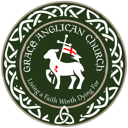 Our Beliefs — Grace Anglican Church -Reformed Episcopal