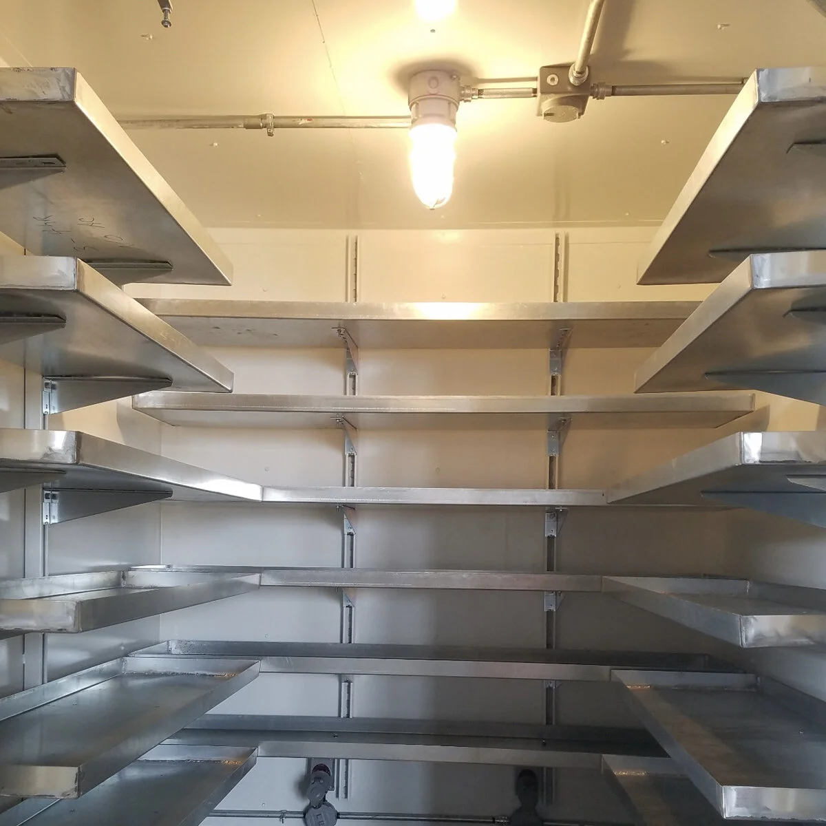 Lithium Battery Storage — CHEM-STOR - Ideal Environmental Products