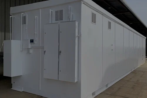 Processing & Extraction Labs — CHEM-STOR - Ideal Environmental Products