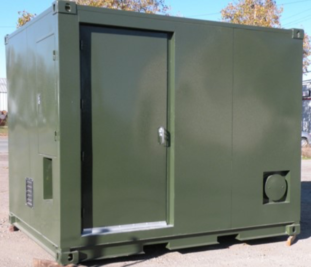 Lithium Battery Storage — CHEM-STOR - Ideal Environmental Products