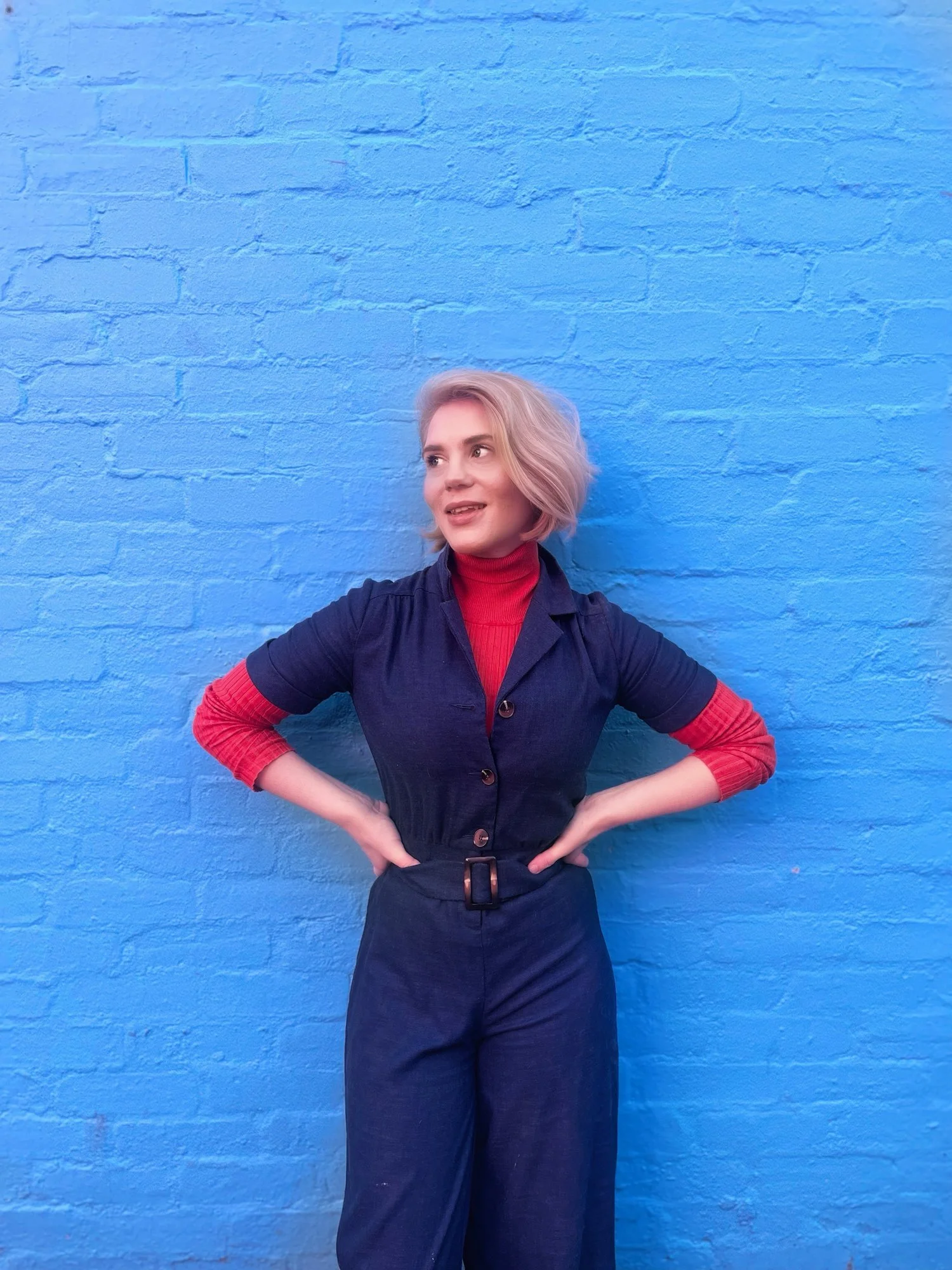 Team — The Queer Therapist