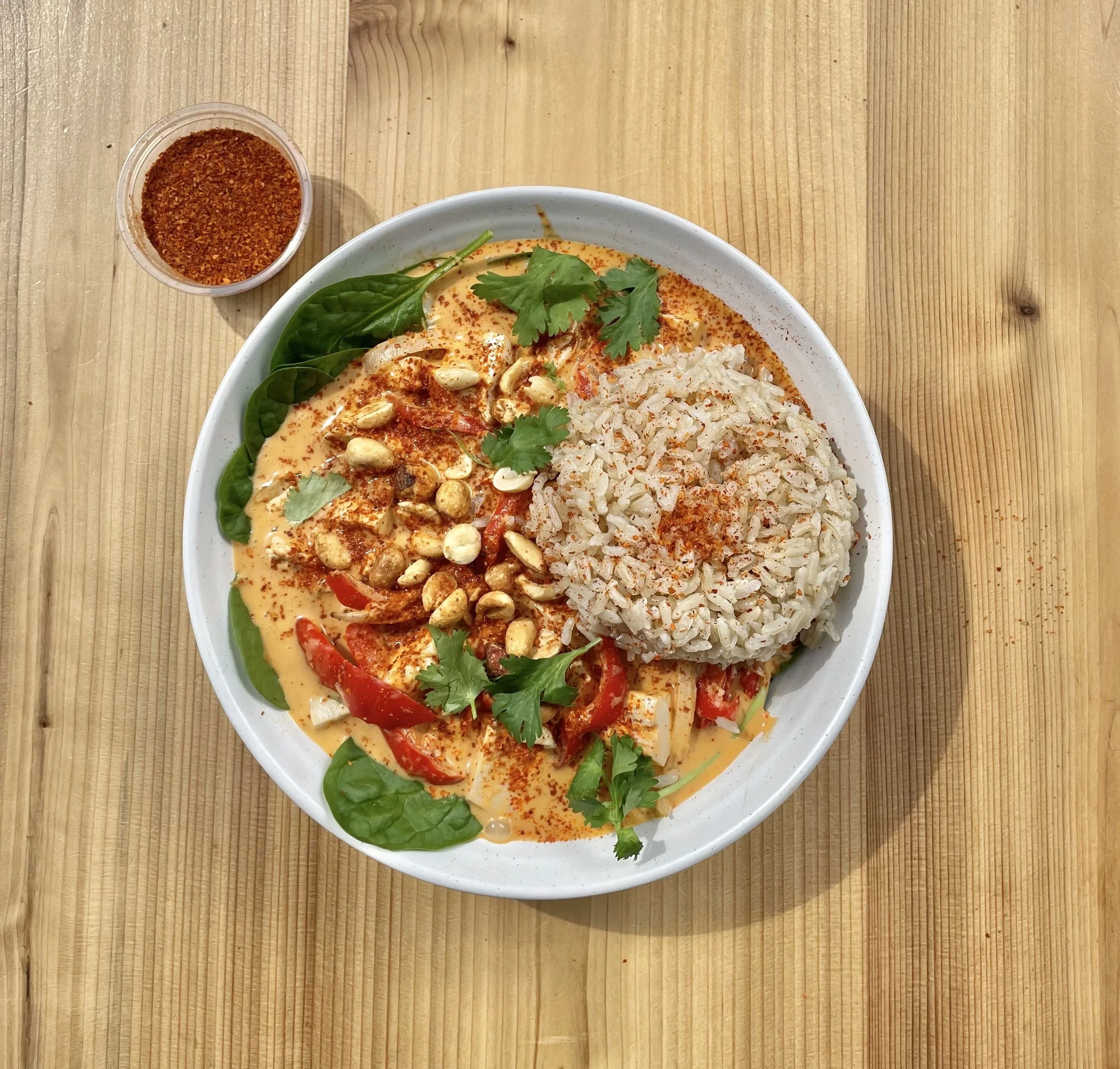 General 1 — Leaf & Grain