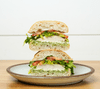 Healthy Restaurant in Houston, Briargrove-Tanglewood — Leaf & Grain
