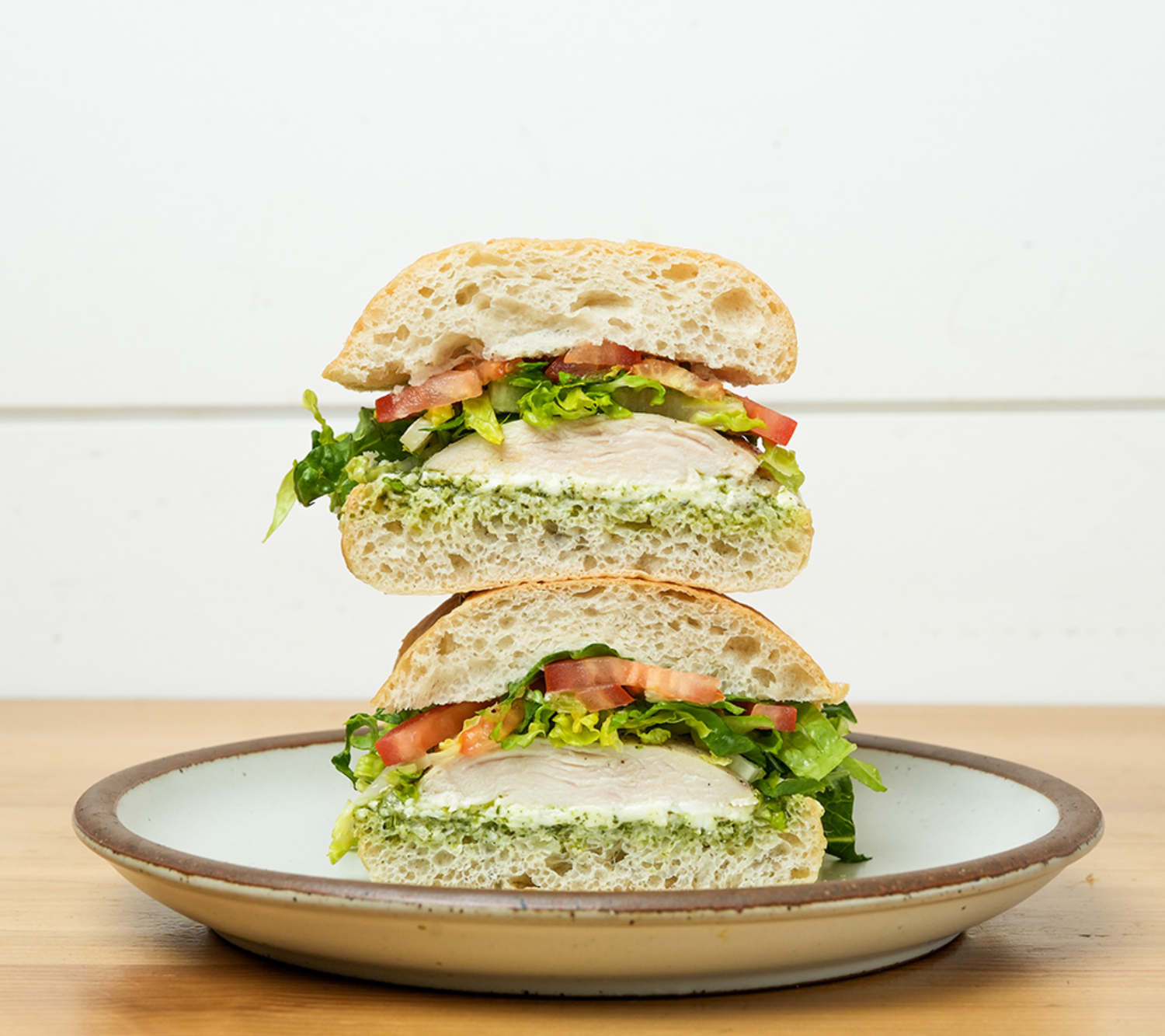 Healthy Restaurant in Houston, Briargrove-Tanglewood — Leaf & Grain