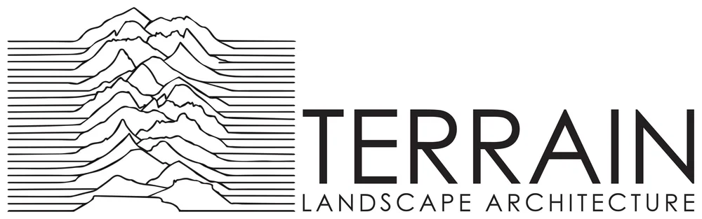 Terrain Landscape Architecture | Medford, Portland, and Ashland