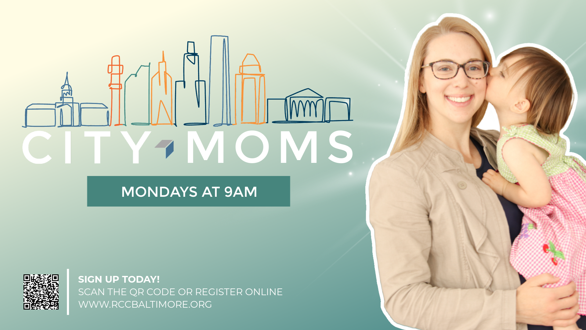 EVENTS- Redemption City Church