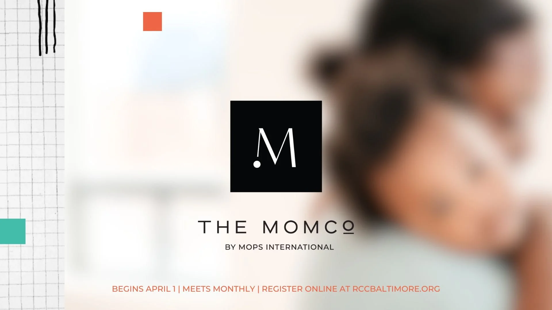 EVENTS- Redemption City Church