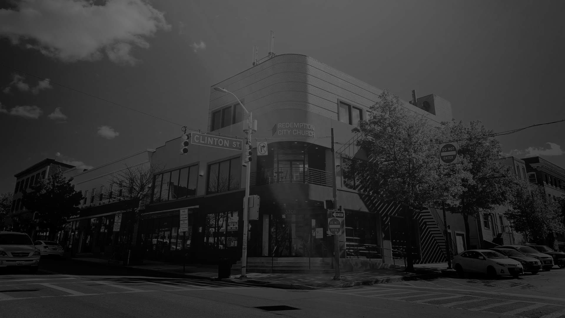 Redemption City Church