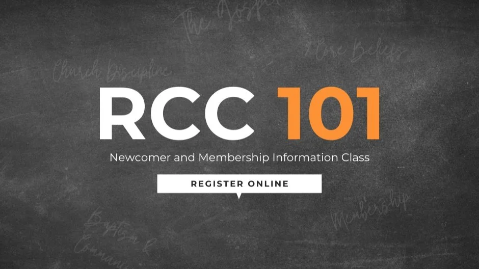 Post- Redemption City