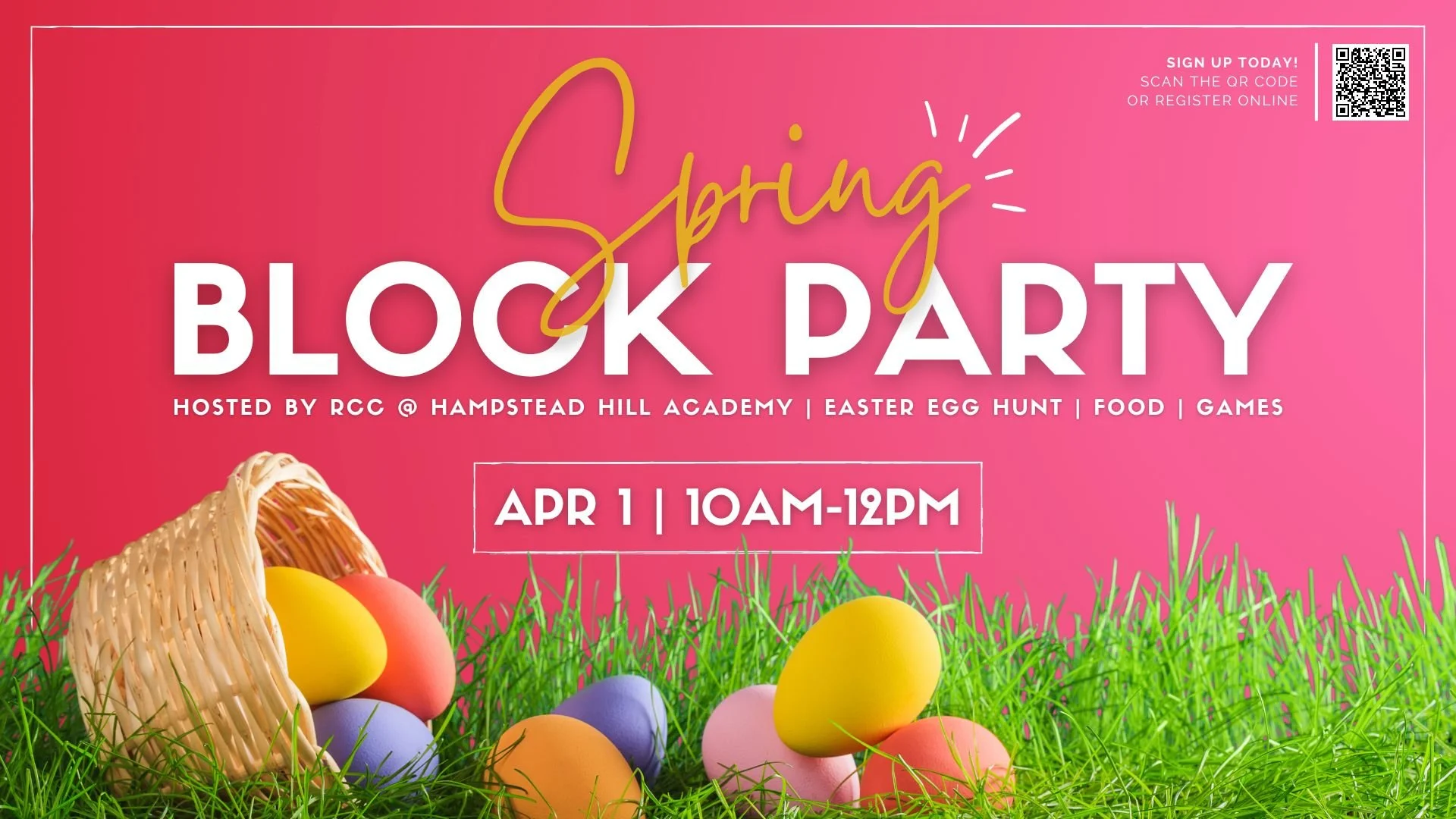 Post- Redemption City