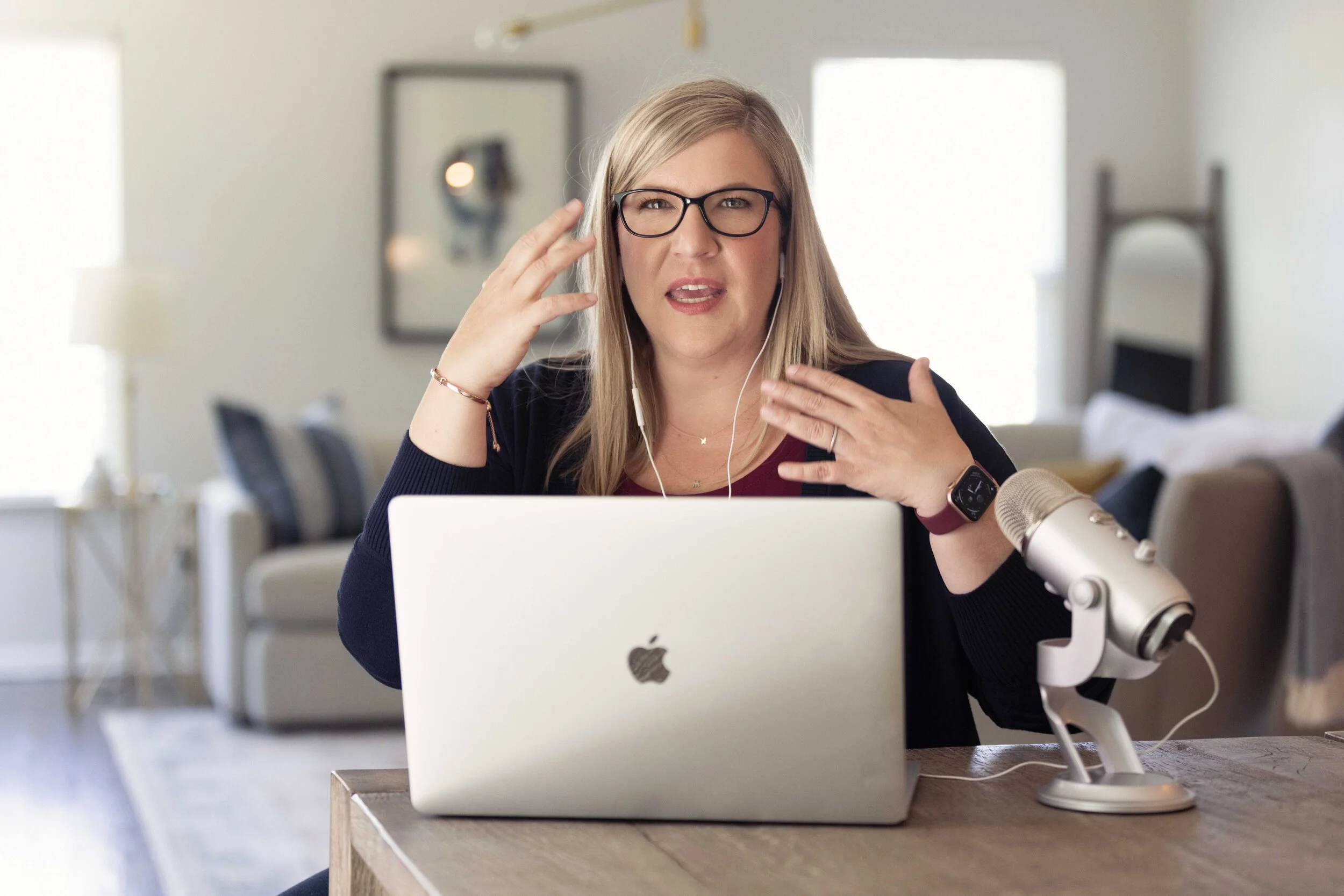 About — Untangle Happiness