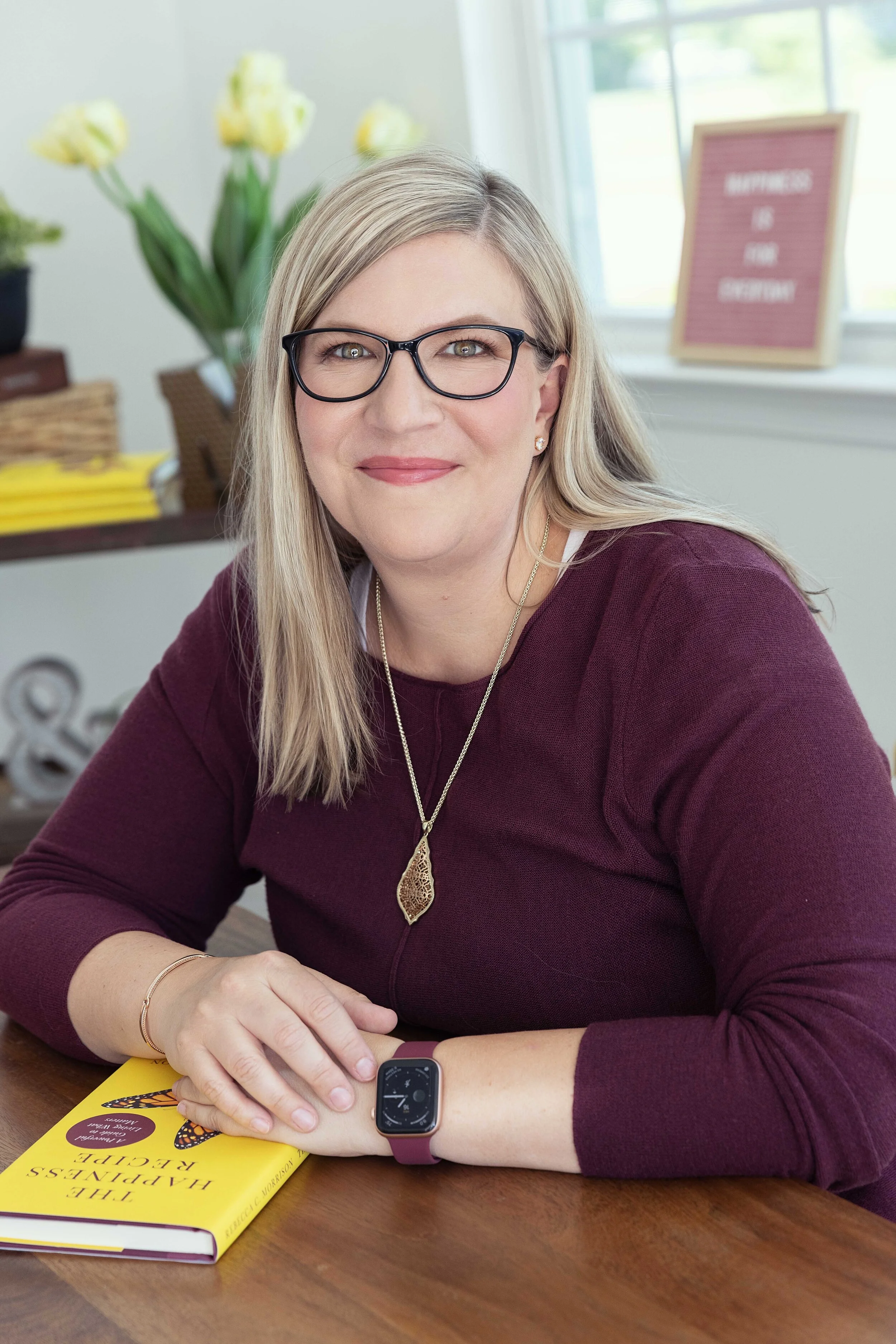 Media — Untangle Happiness