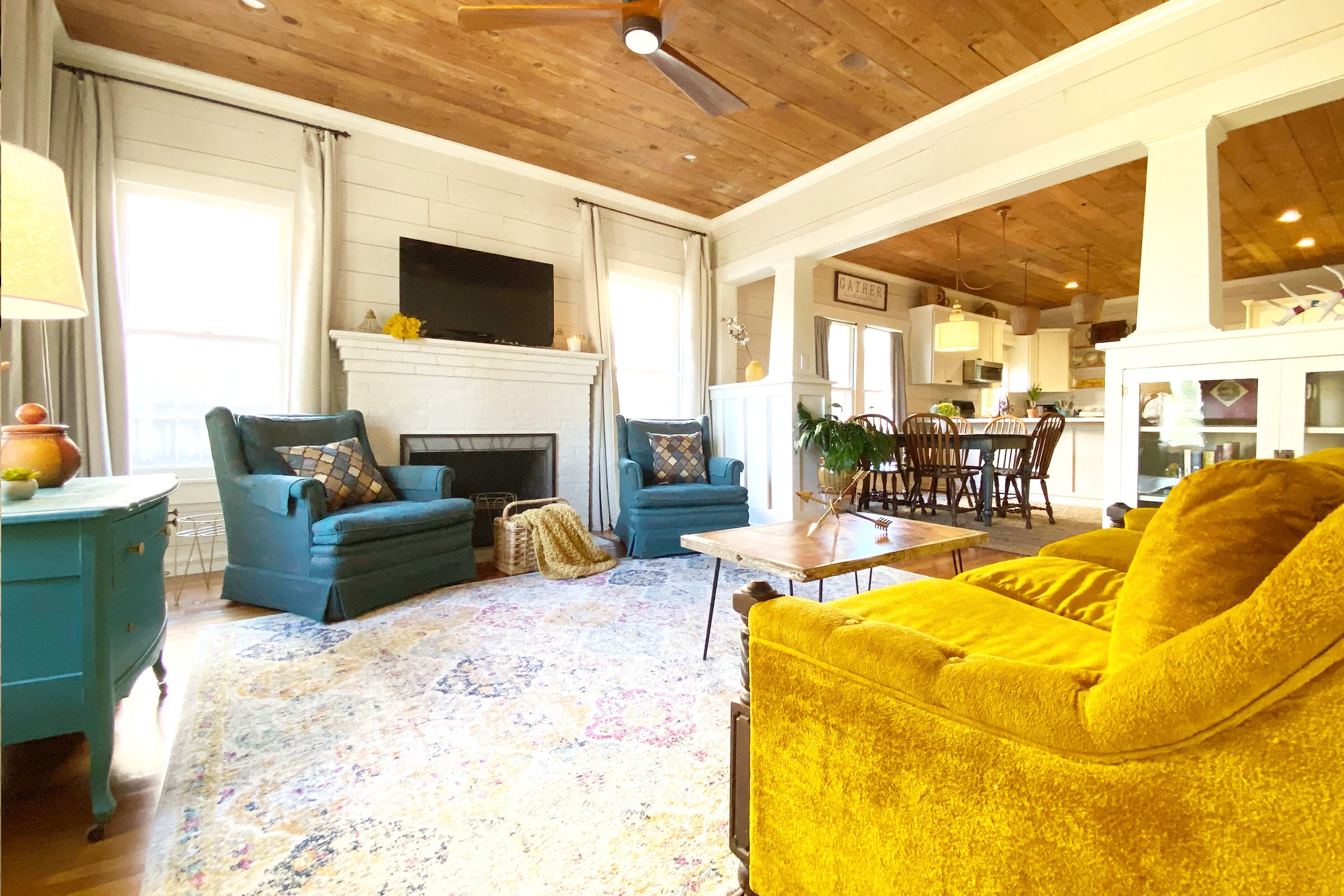 Residential Design — Soaring Phoenix Creative