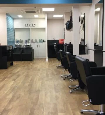 Changes Hair Salons