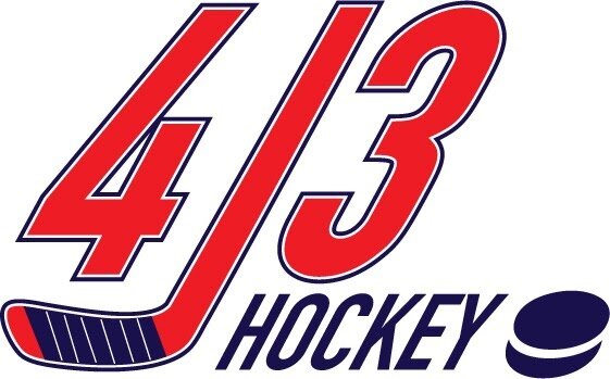 413 Hockey — MCU Training