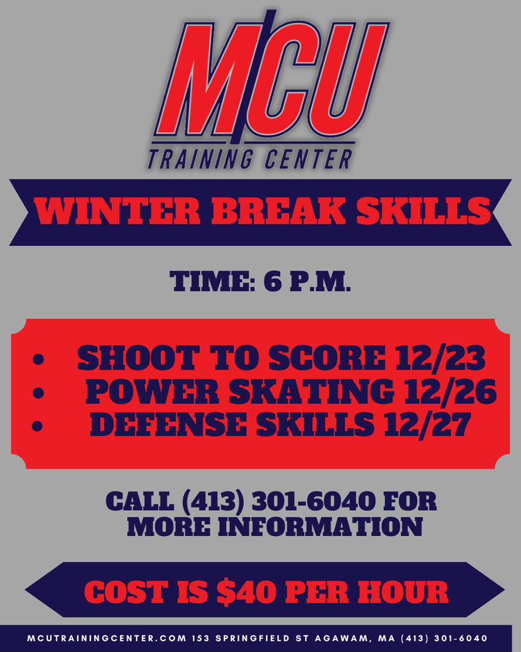 MCU Training
