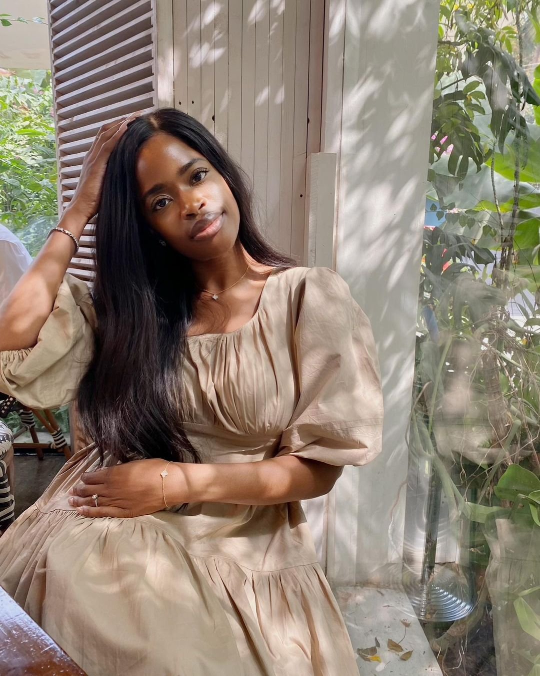 Hamalie | Shop Artisanal and Contemporary African Brands