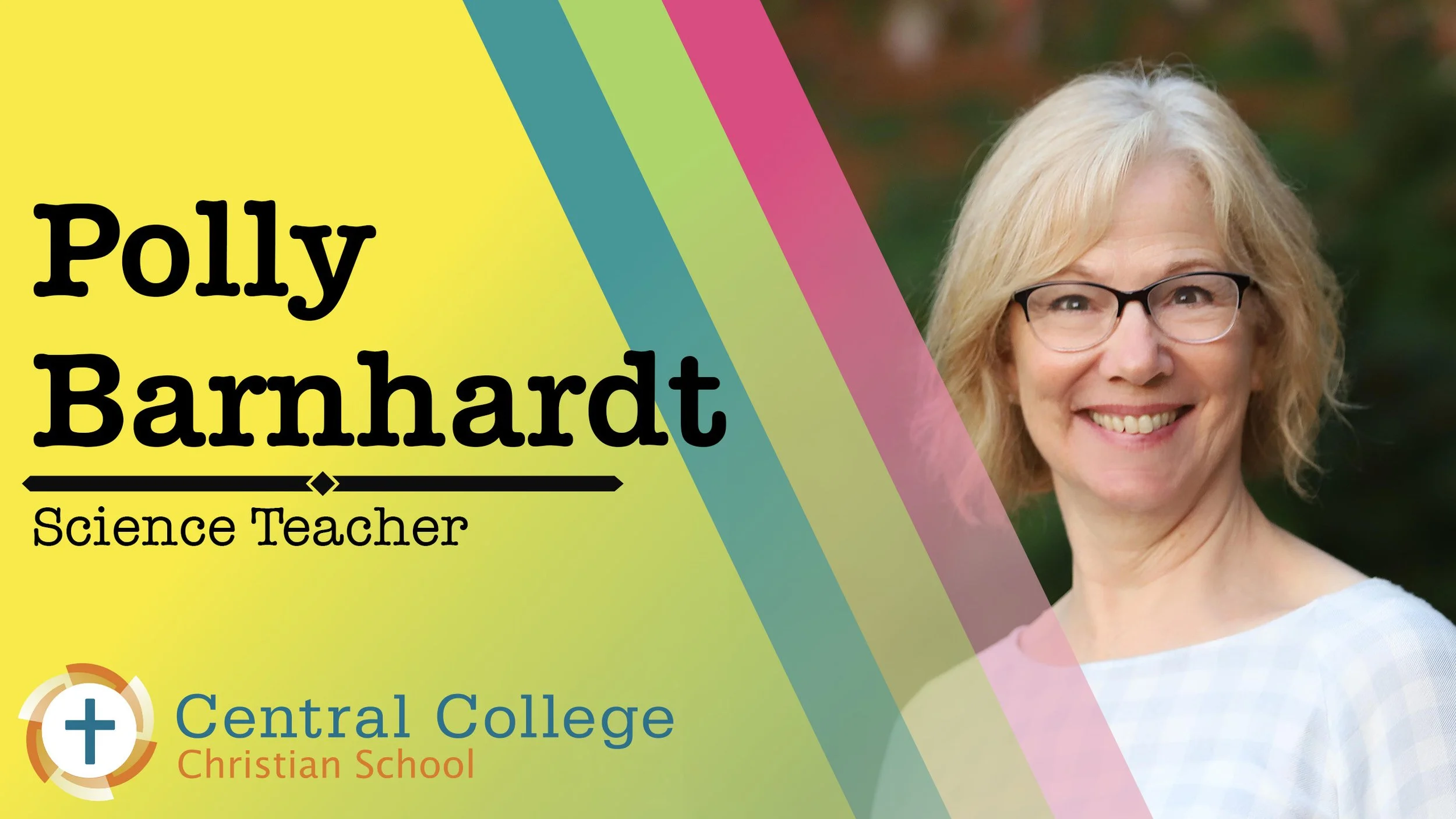 Elementary Staff — Central College Christian School